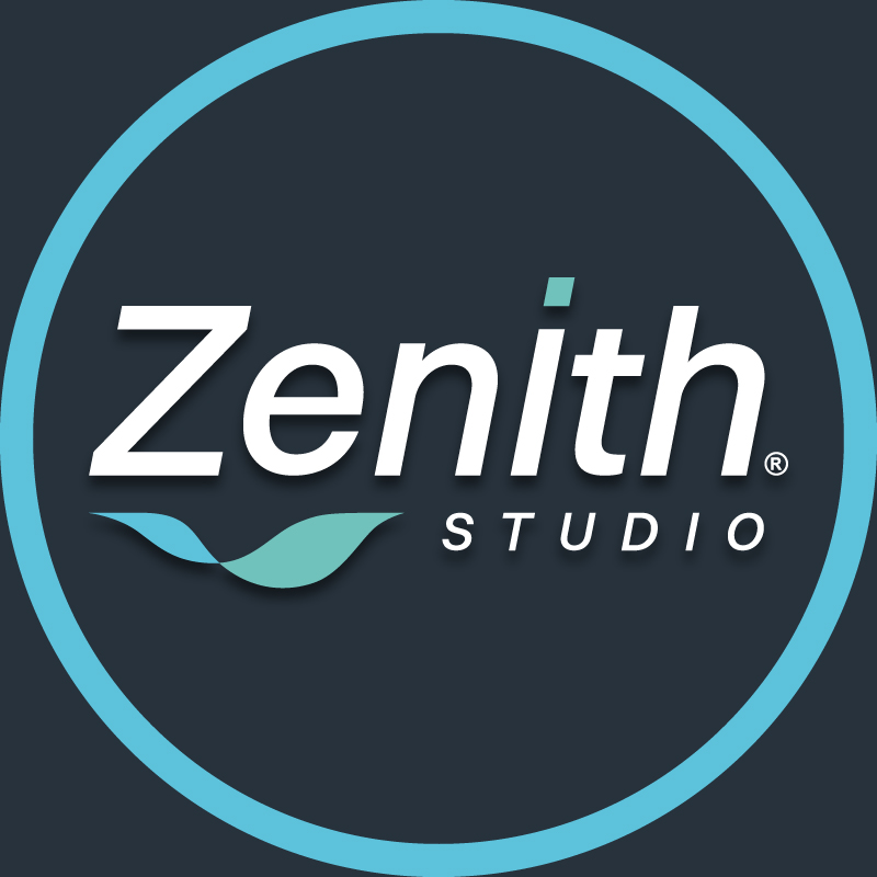 Inicio - Zenith Studio