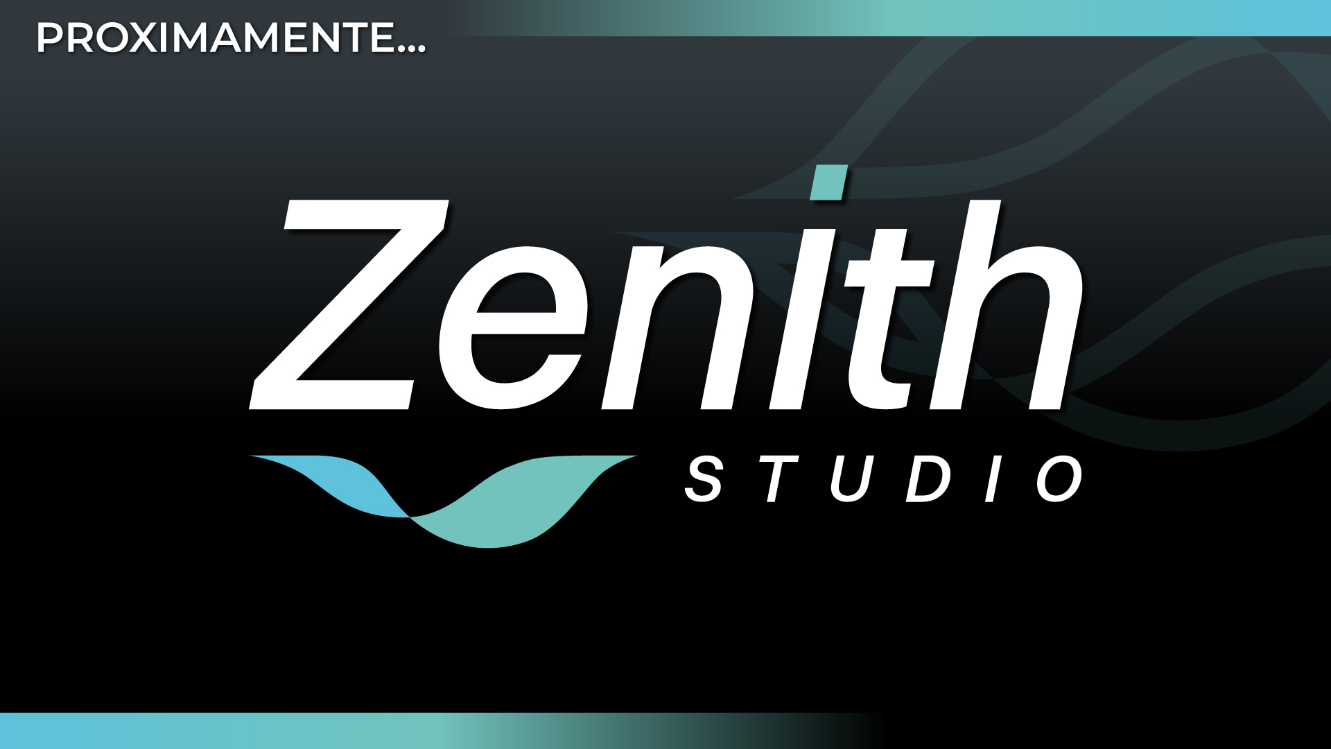 Inicio - Zenith Studio